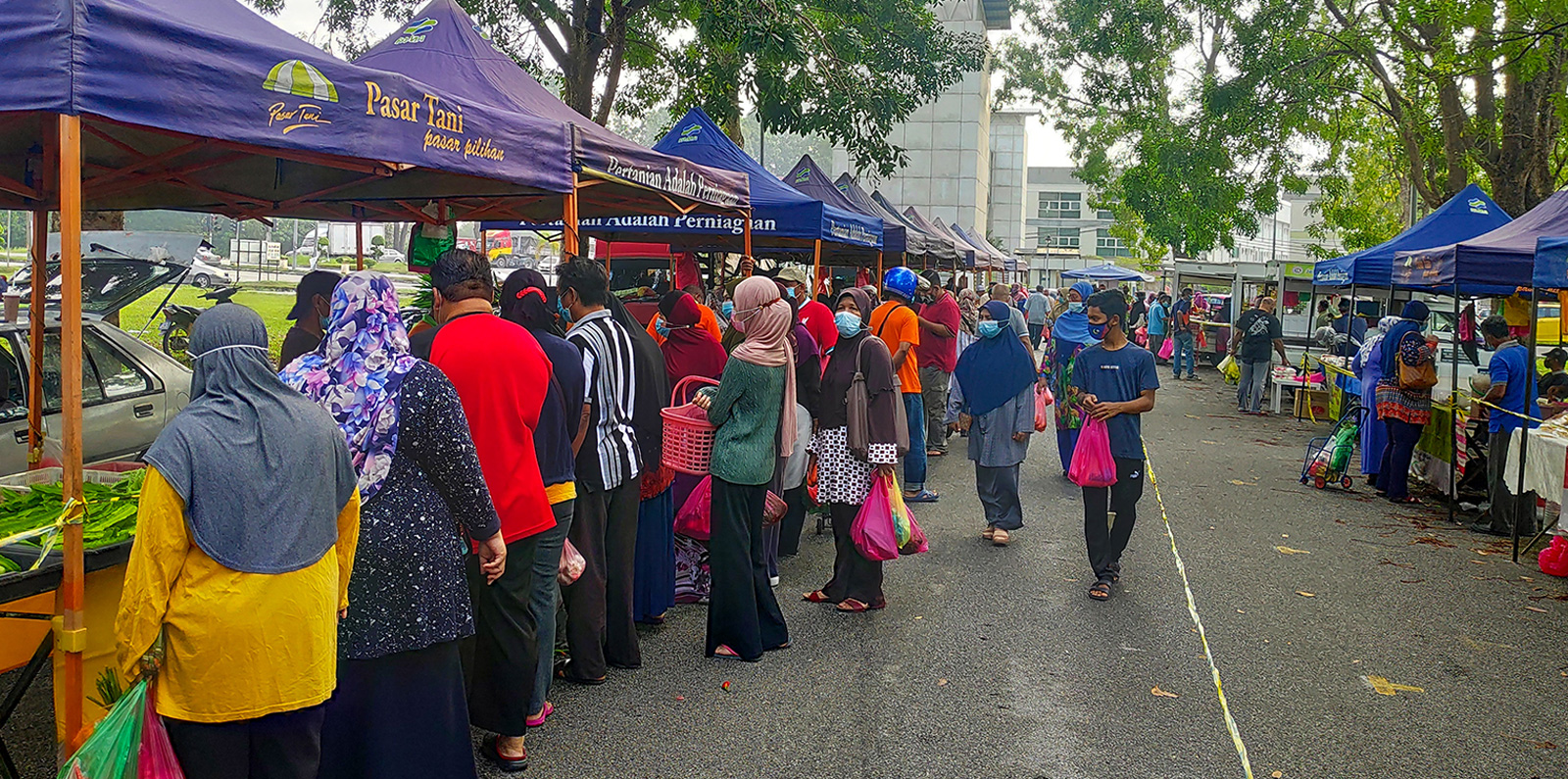 Top 20 Bazaar Ramadan Menus to Help Start Your Business - Ajinomoto